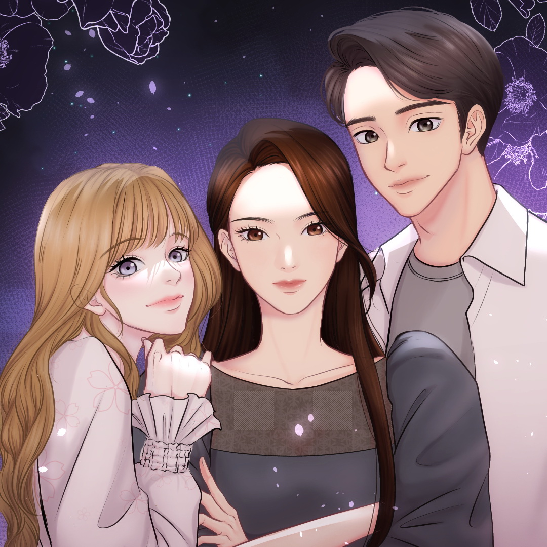 Selintas Rengkuh | LINE WEBTOON