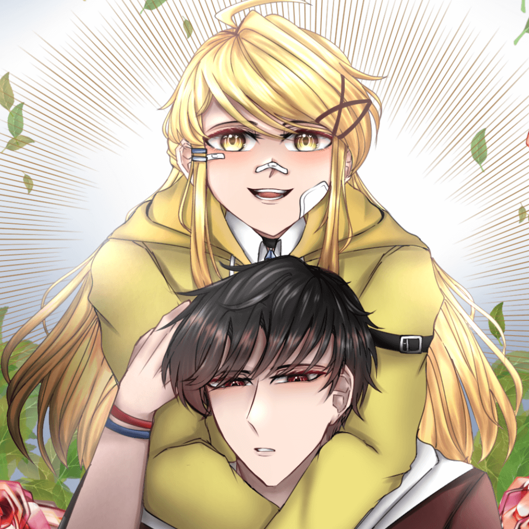 Falling for u | LINE WEBTOON