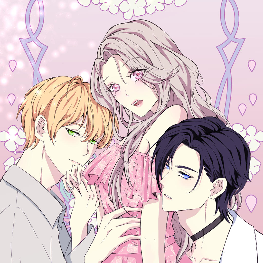 MISSING DIARY | LINE WEBTOON