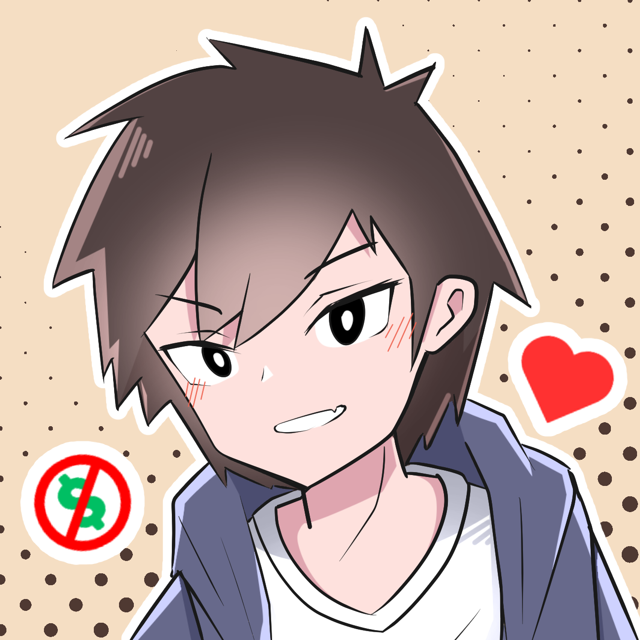 Low Budget Love | LINE WEBTOON