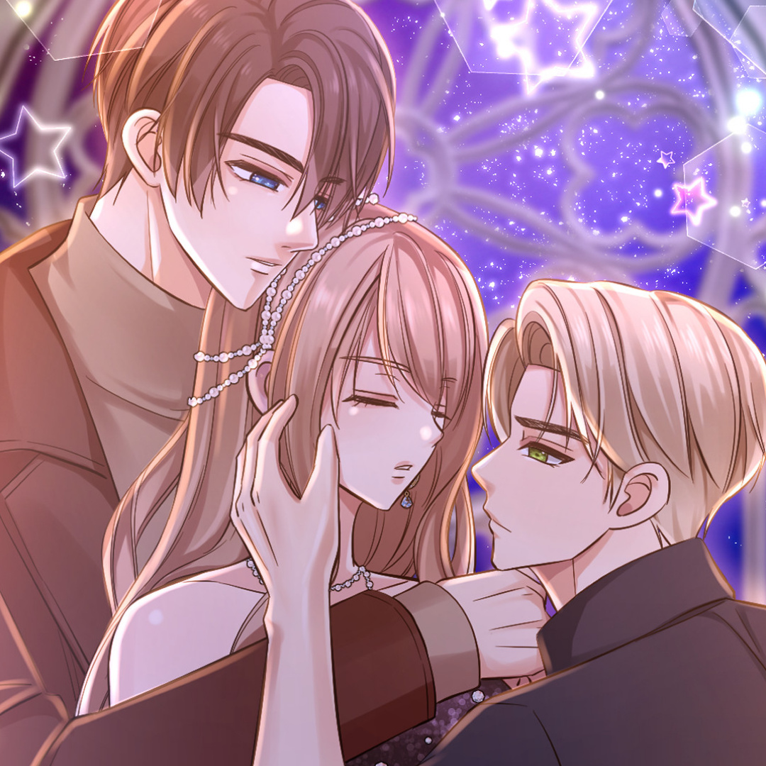 CHASING PERFECTION | LINE WEBTOON