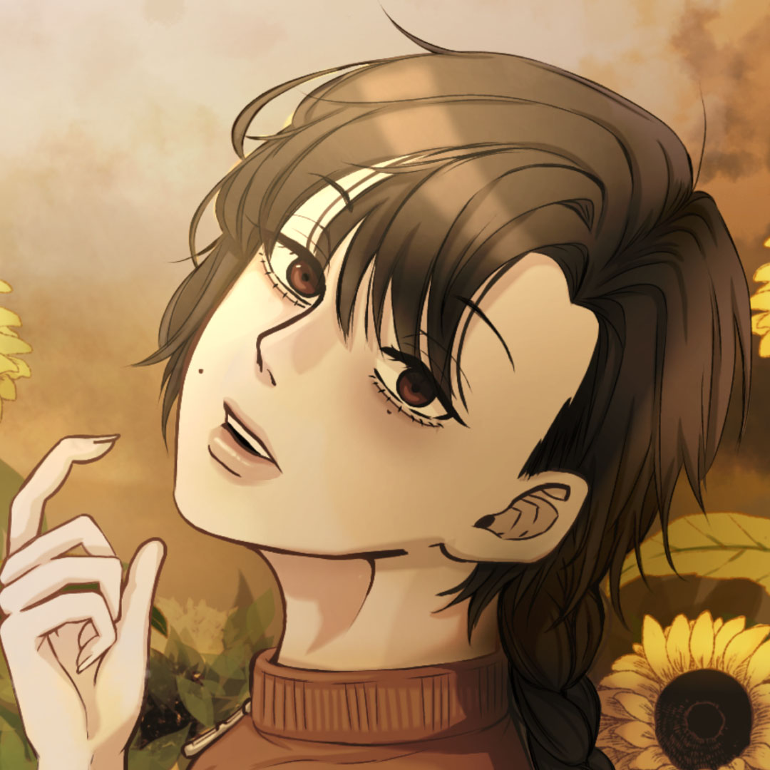 GALLERIA | LINE WEBTOON