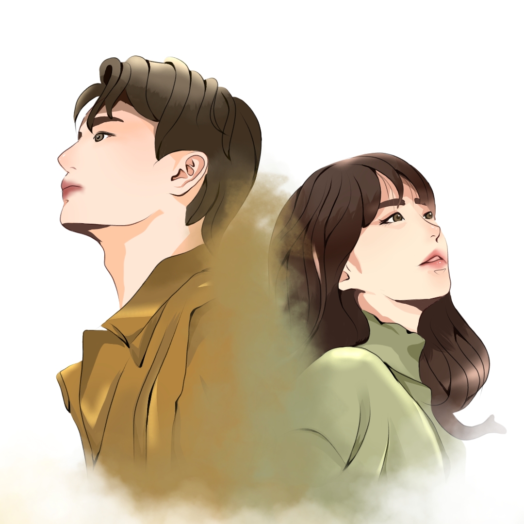100 Days | LINE WEBTOON