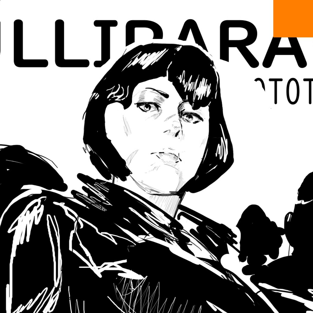 Nullipara: Prototype | WEBTOON