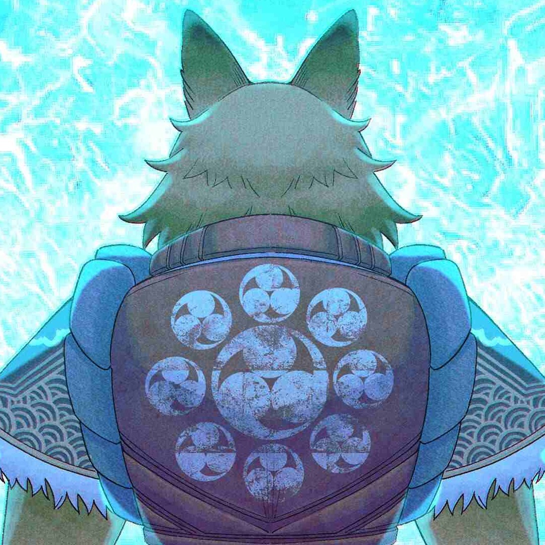 Iron Haven | WEBTOON