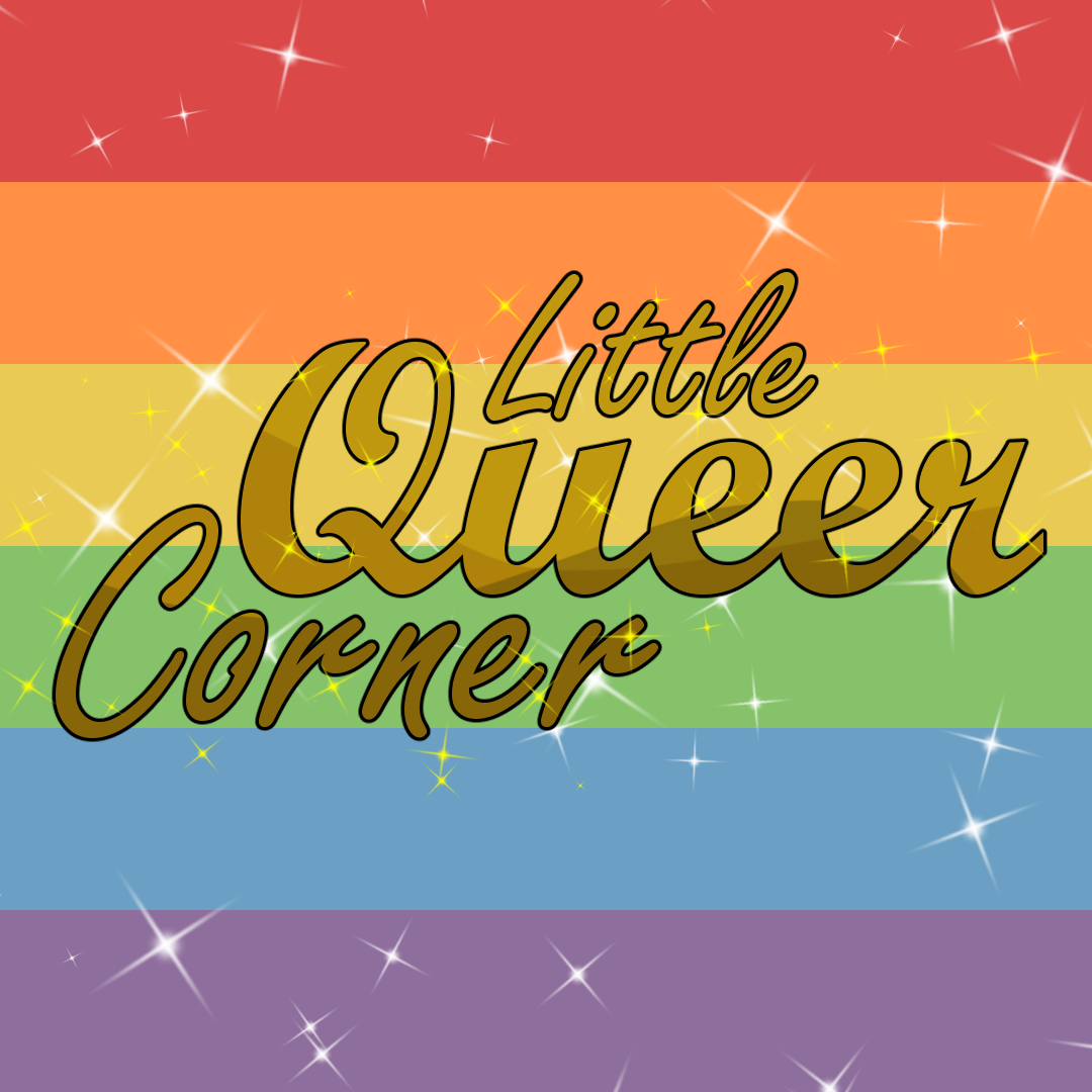 Little Queer Corner | WEBTOON