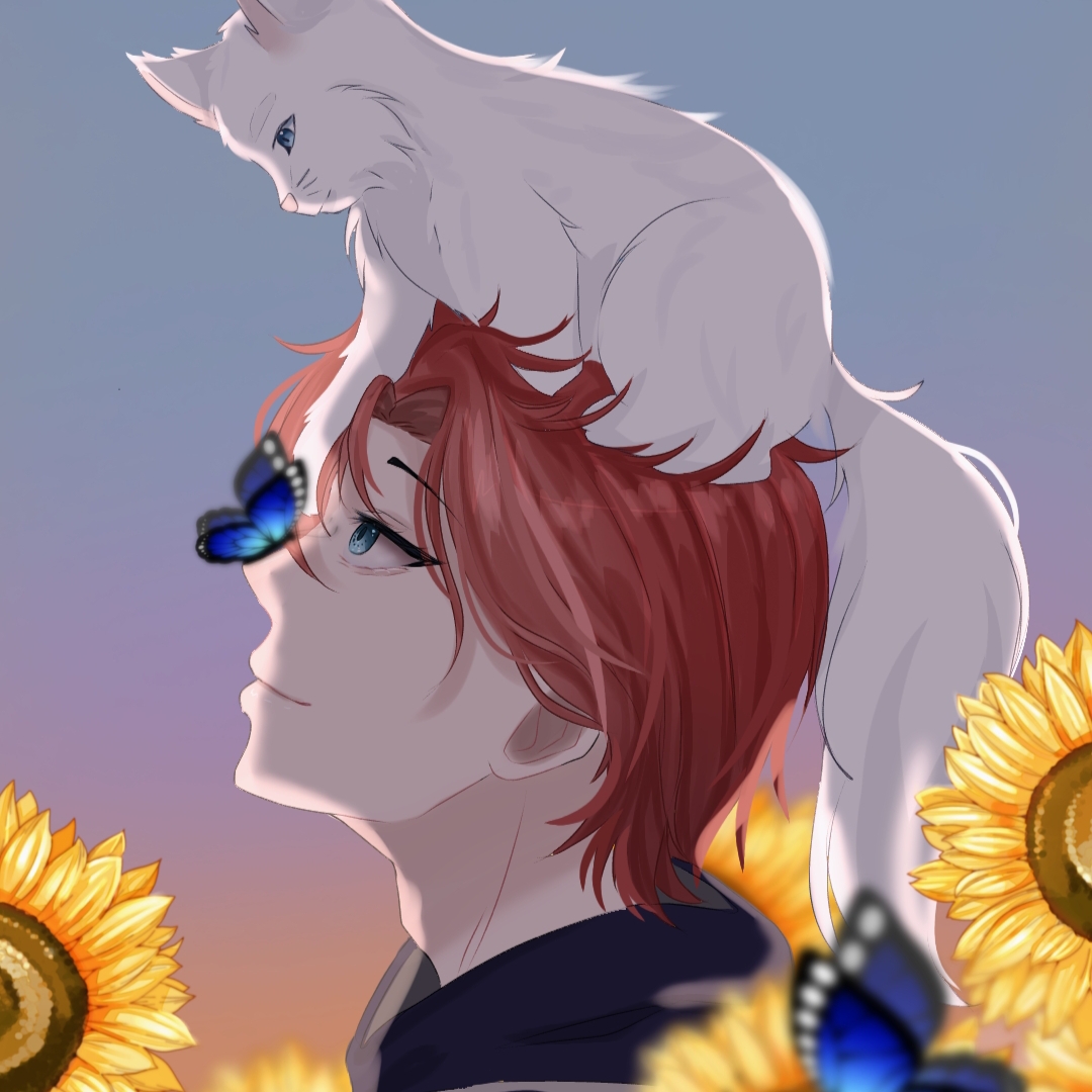 Syera | LINE WEBTOON