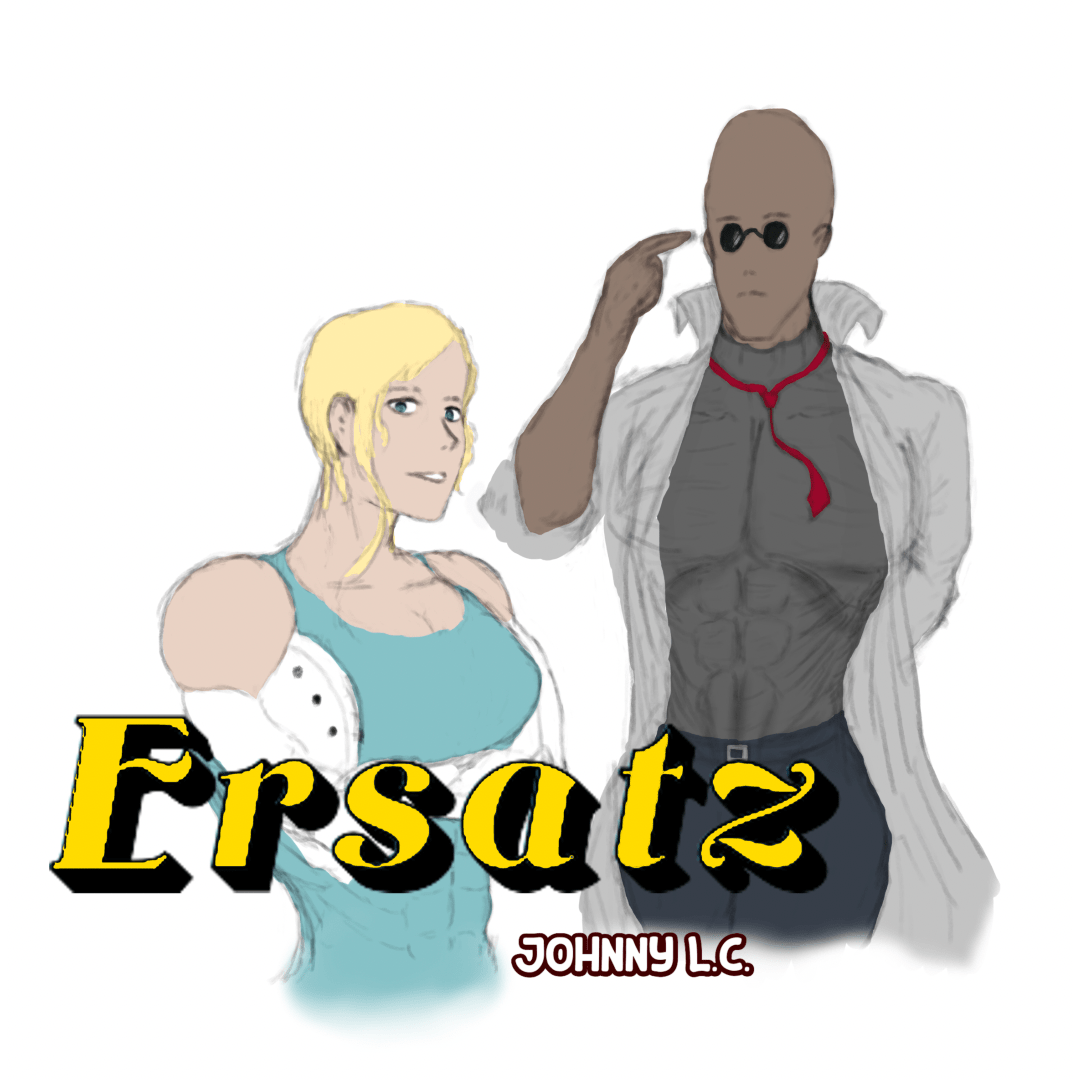 Ersatz | WEBTOON