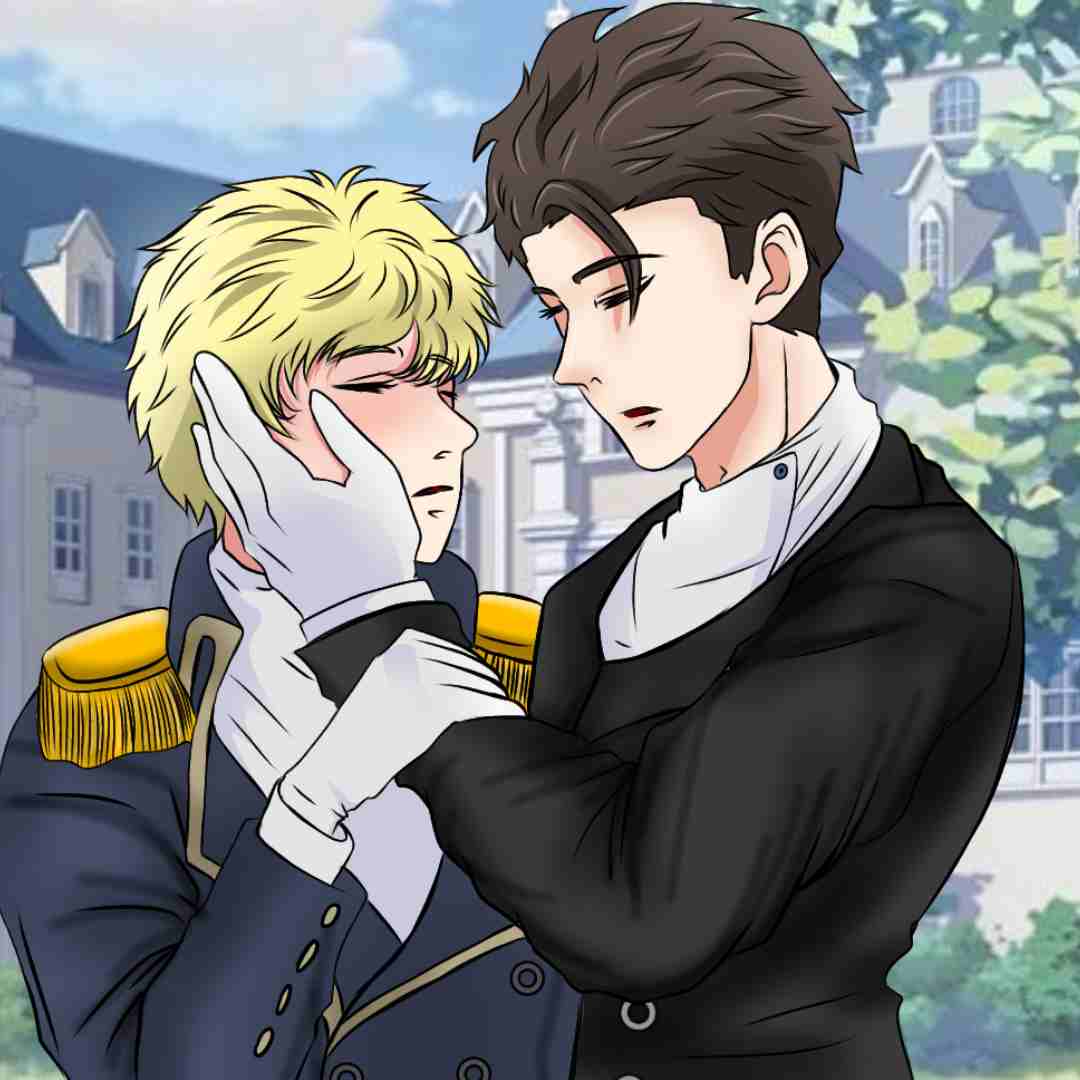 The Prince and the Viscount | WEBTOON
