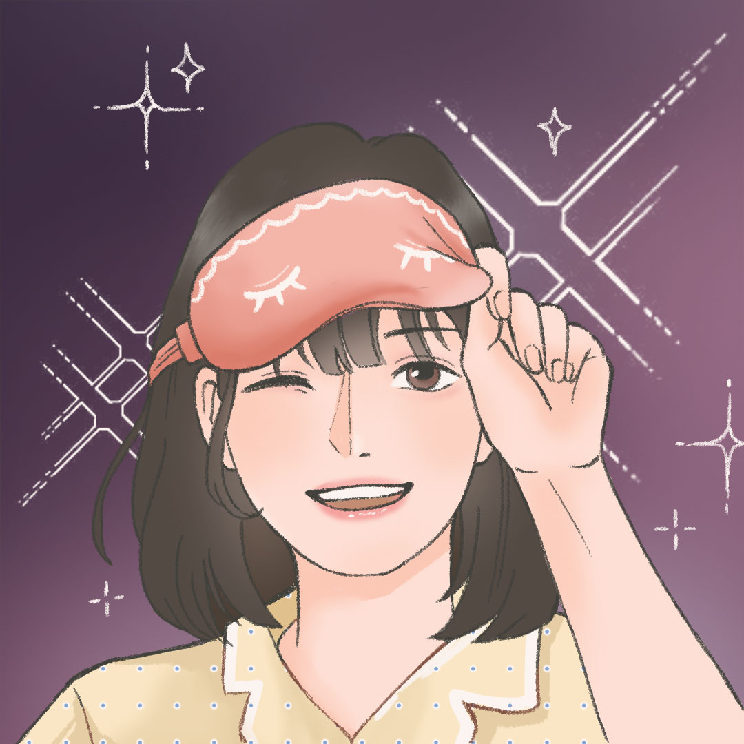 Night's Dream | LINE WEBTOON