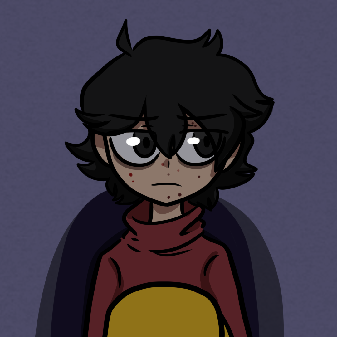 The Backrooms Lore | WEBTOON