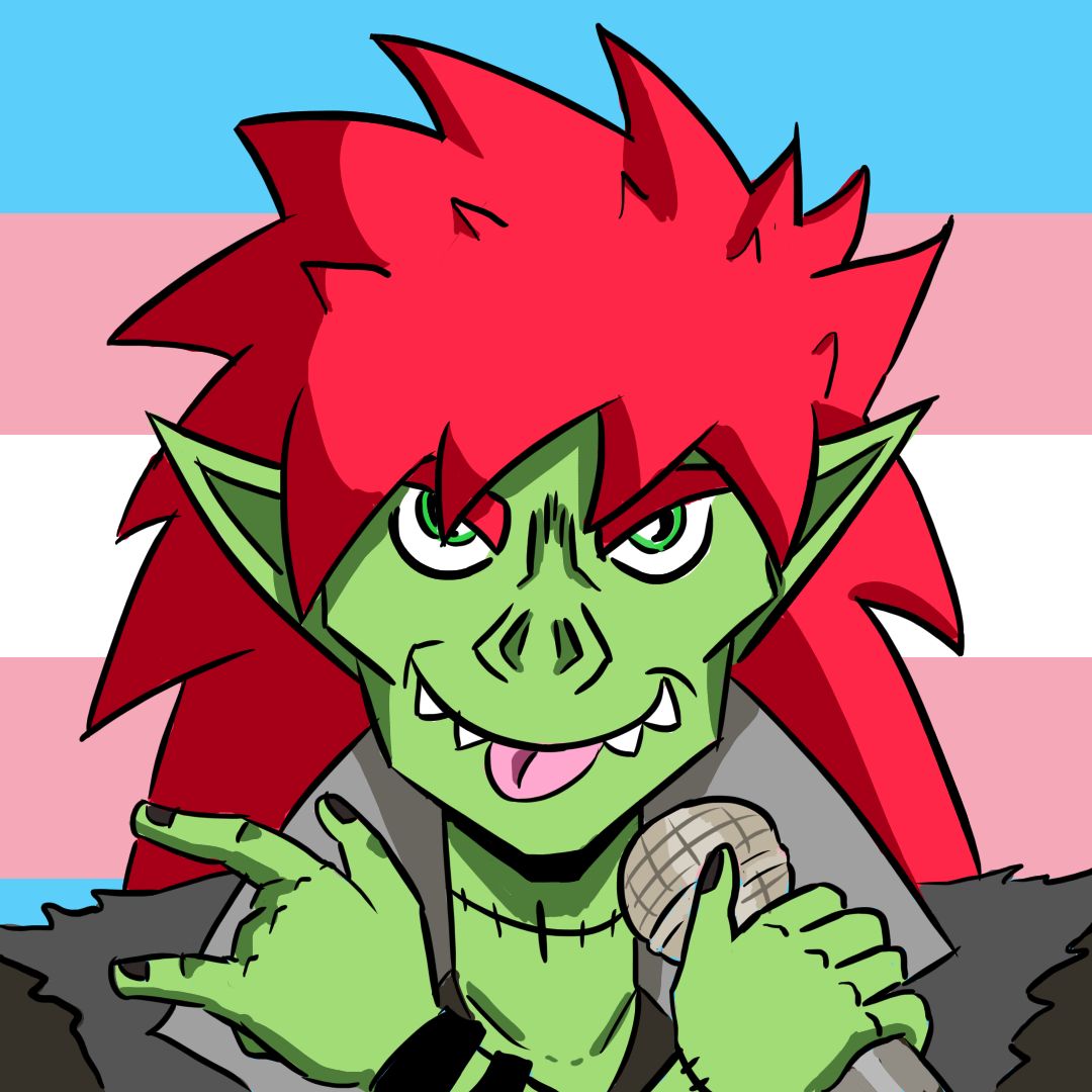 Zombie Zoe | WEBTOON