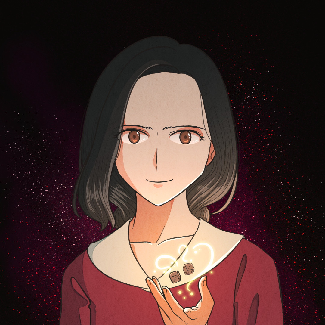 Magic Within | LINE WEBTOON