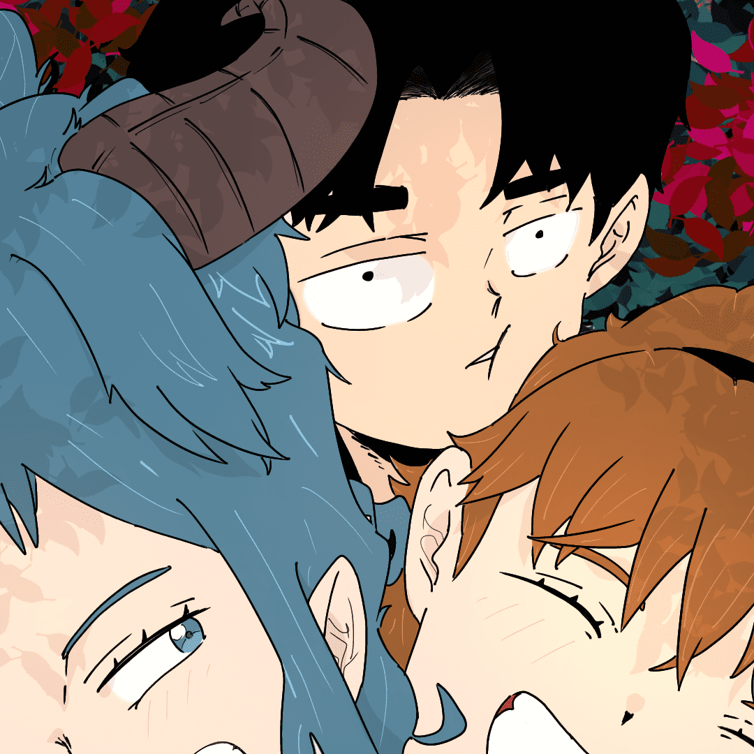 Sorcery: Master The Magic | WEBTOON