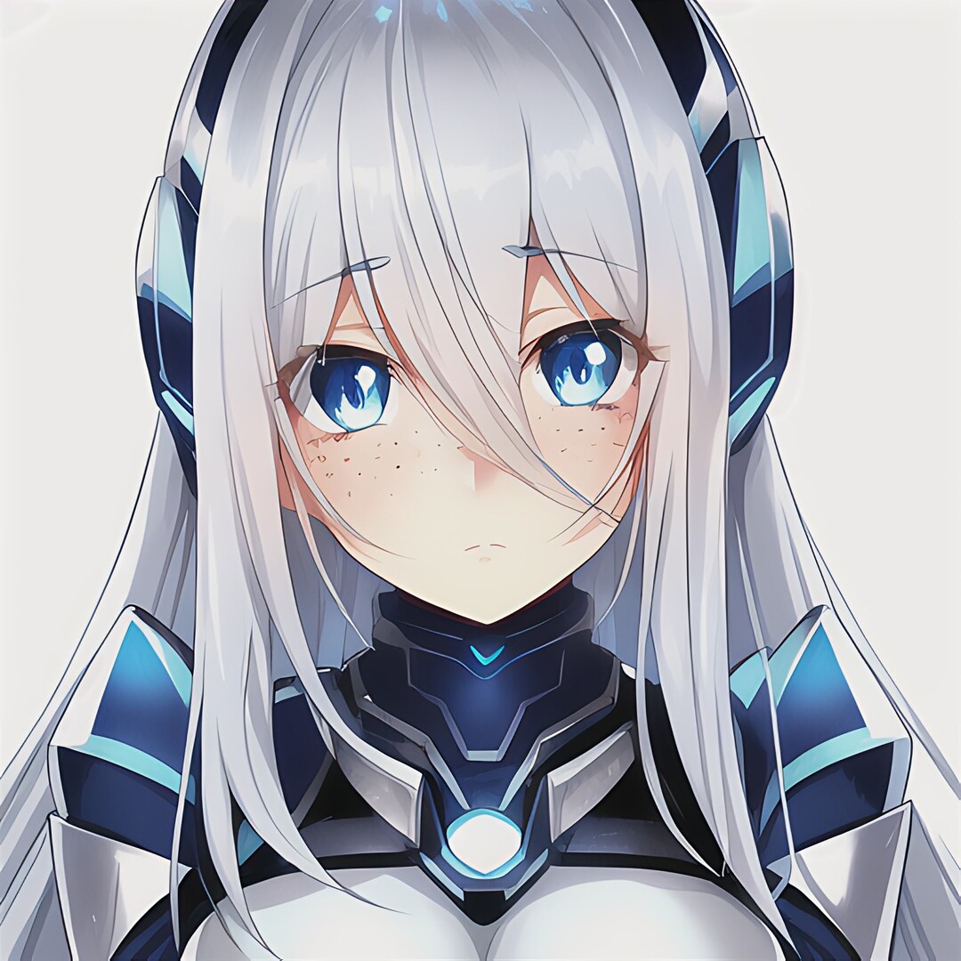 Love Beyond Code | WEBTOON