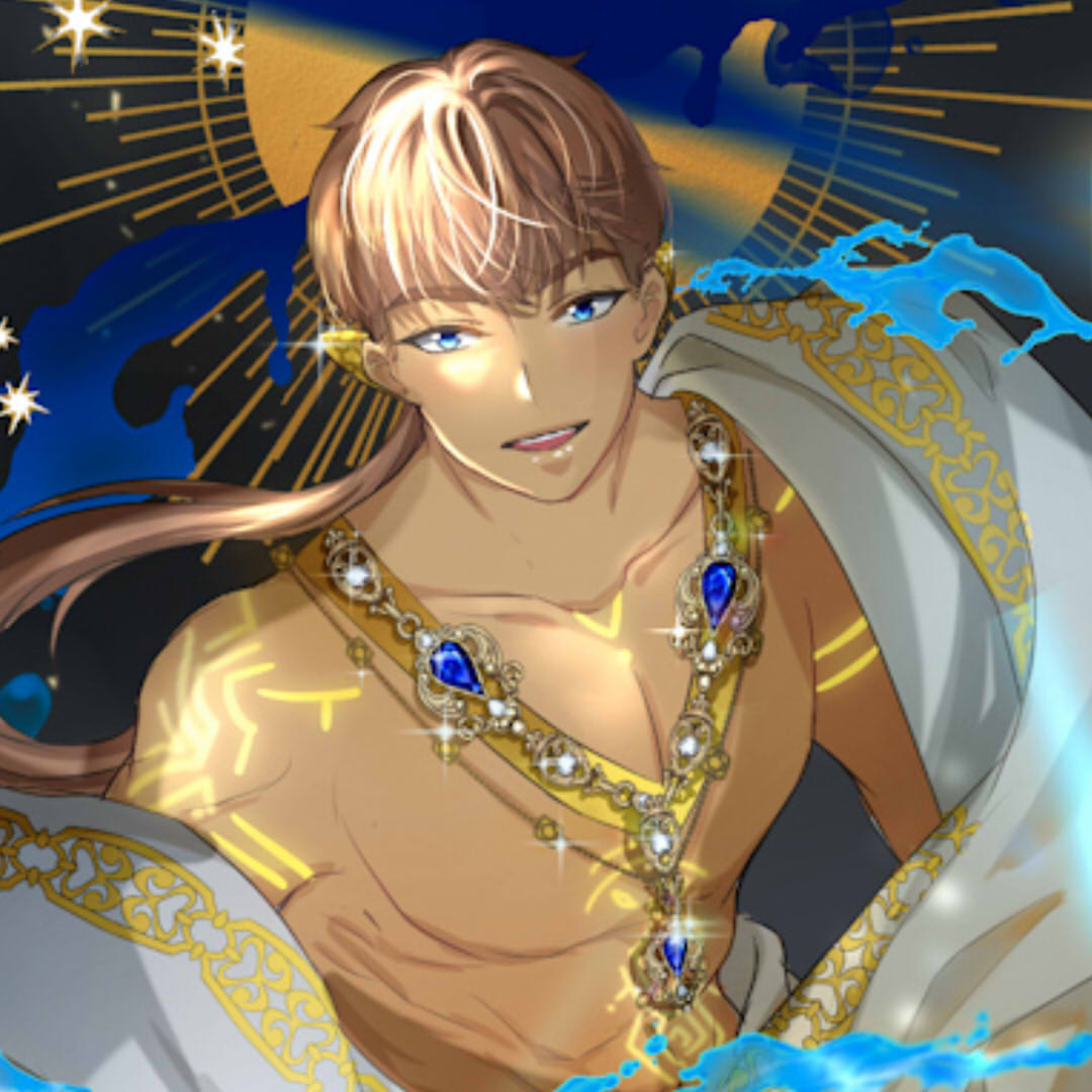 The Fallen God Has Returned for The Second Time | LINE WEBTOON