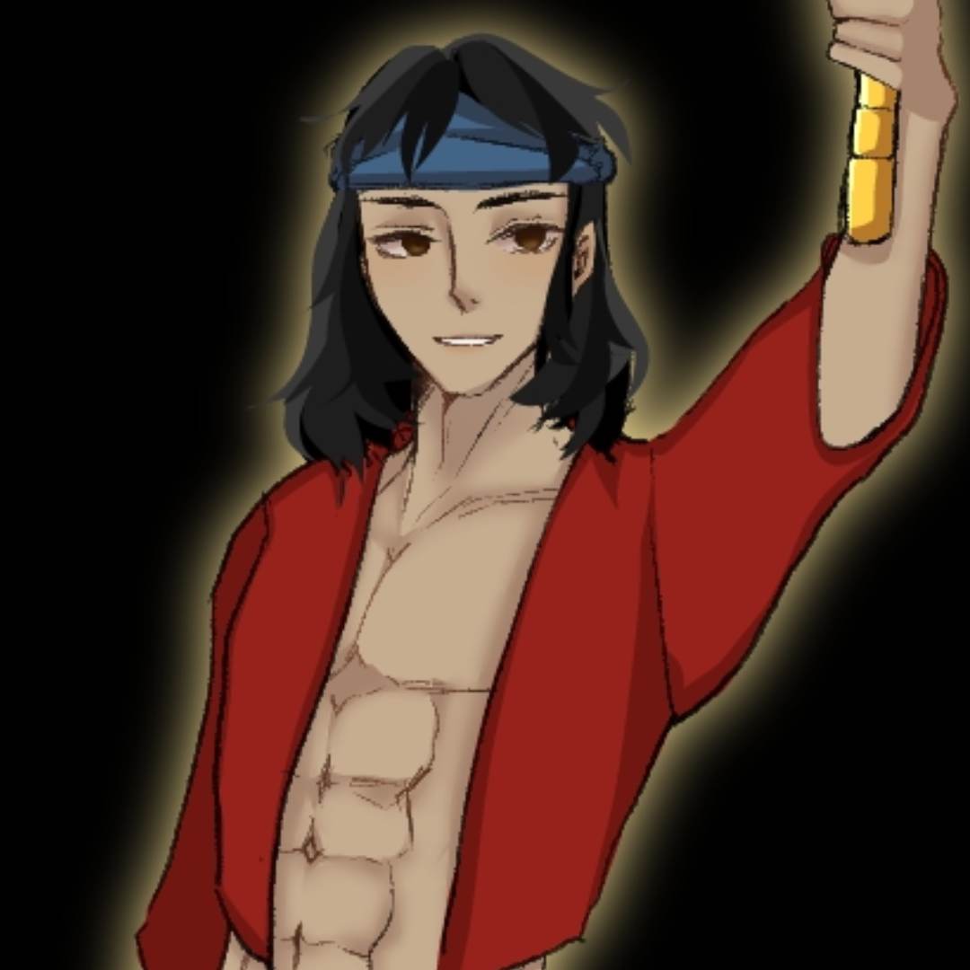 The Good Prince Bantugan | WEBTOON