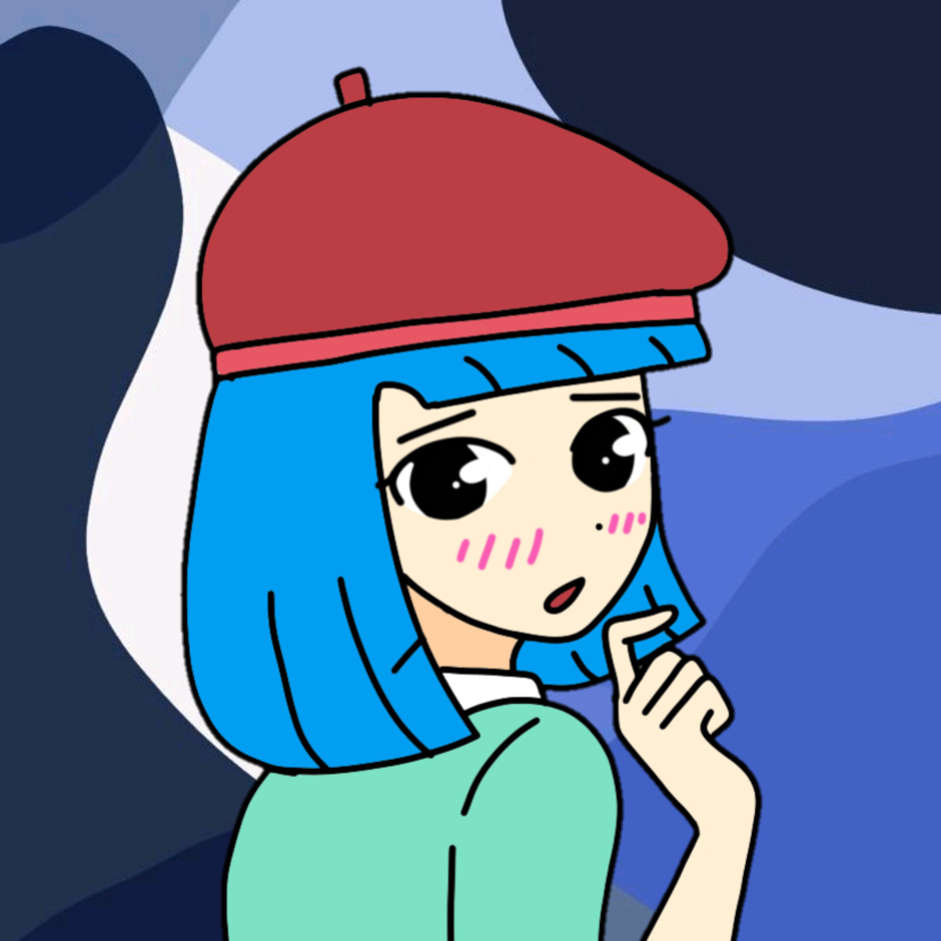 Lakara (TAMAT) | LINE WEBTOON