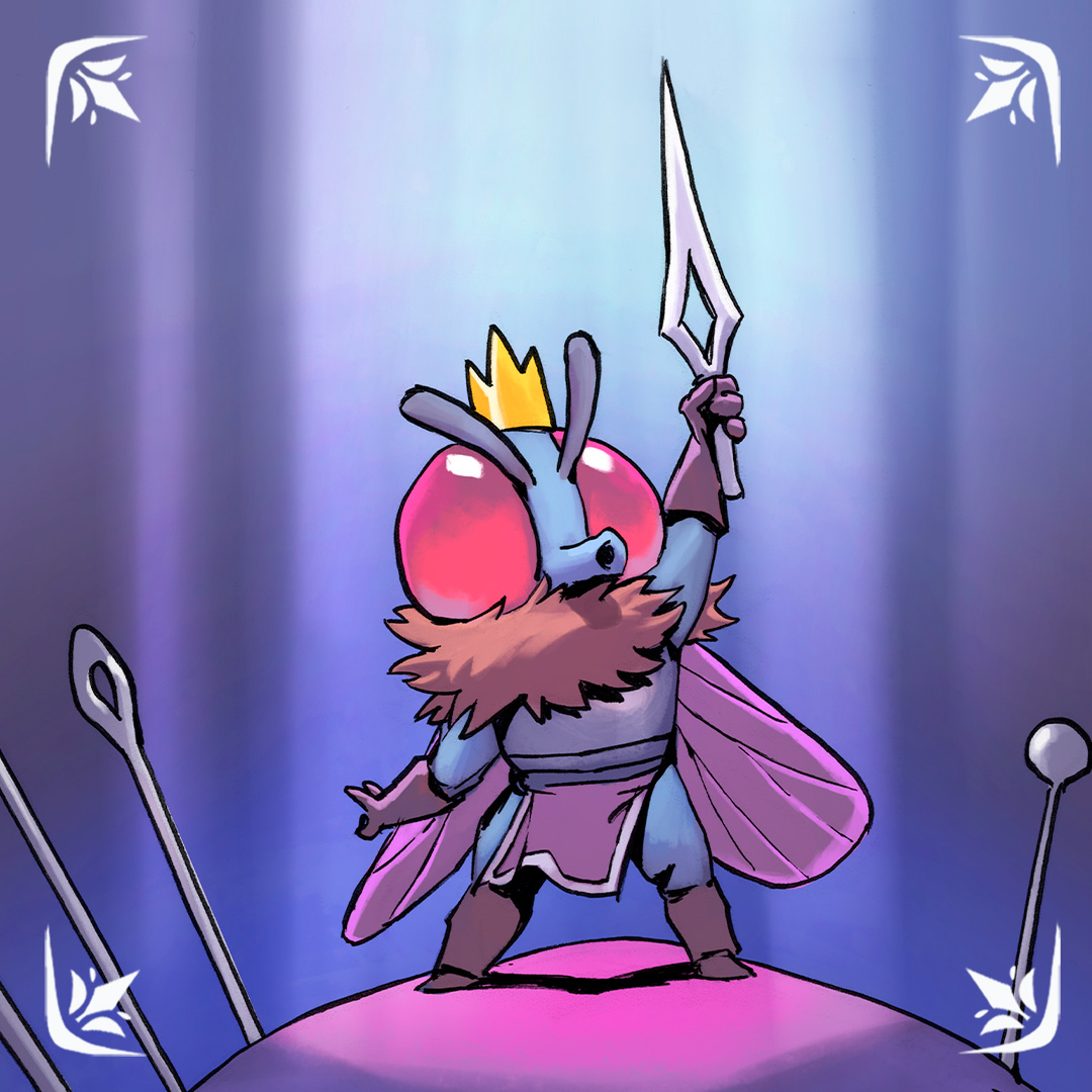 Stories of Undernest: The Sweet Quest | WEBTOON