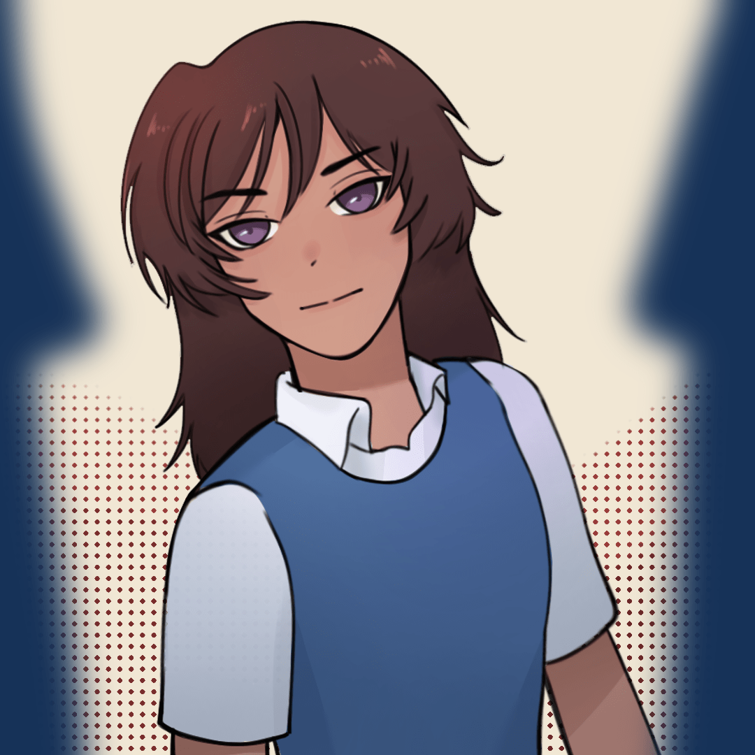 Things you do | LINE WEBTOON