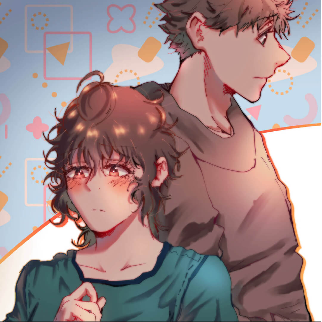 My New Story | WEBTOON