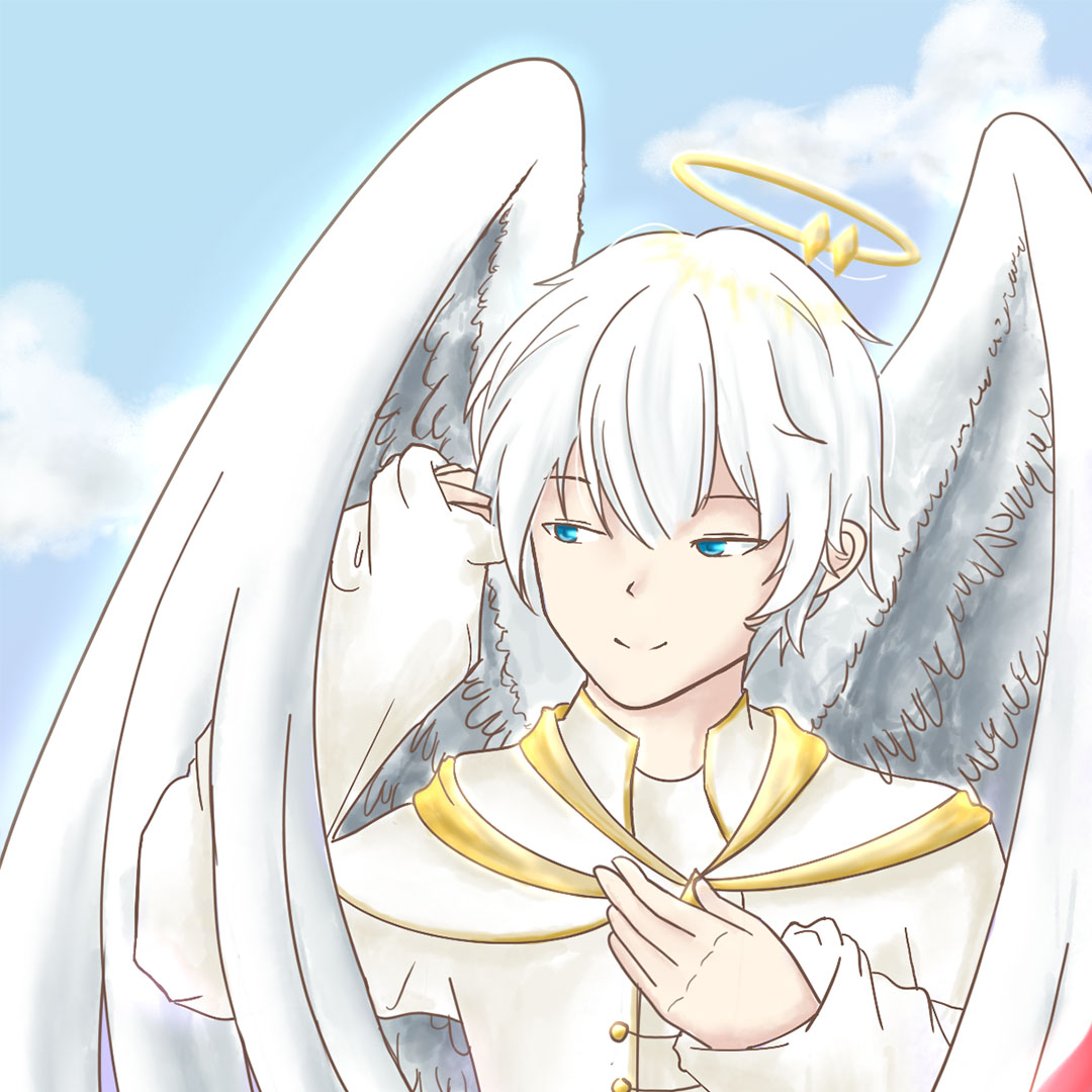 Problematic Angel | LINE WEBTOON