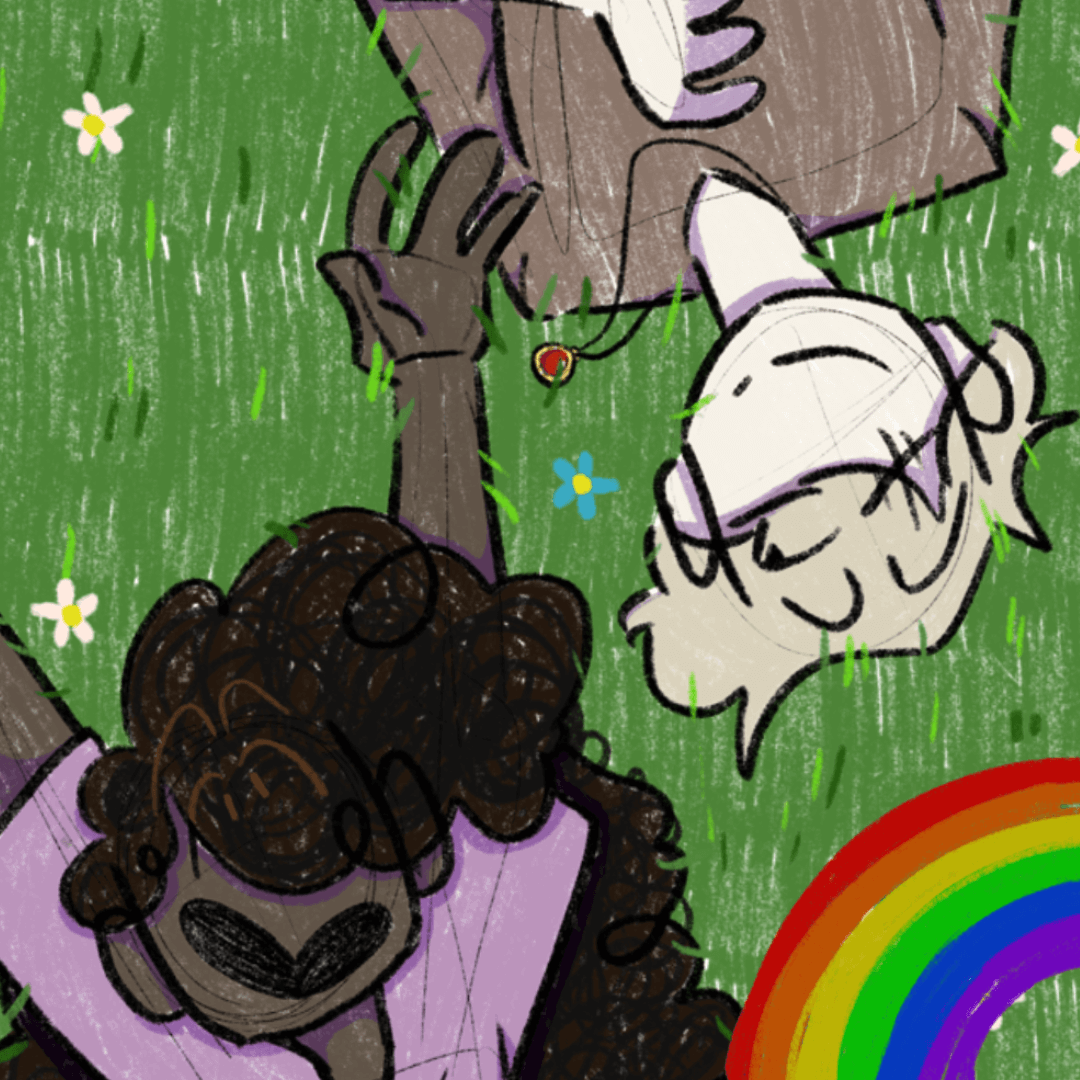 Hello Princess | WEBTOON