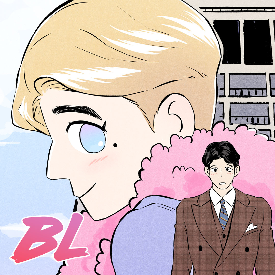 Heartbeat Hotel (BL) | WEBTOON