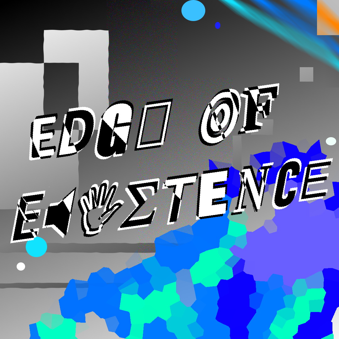 Edge Of Existence | WEBTOON
