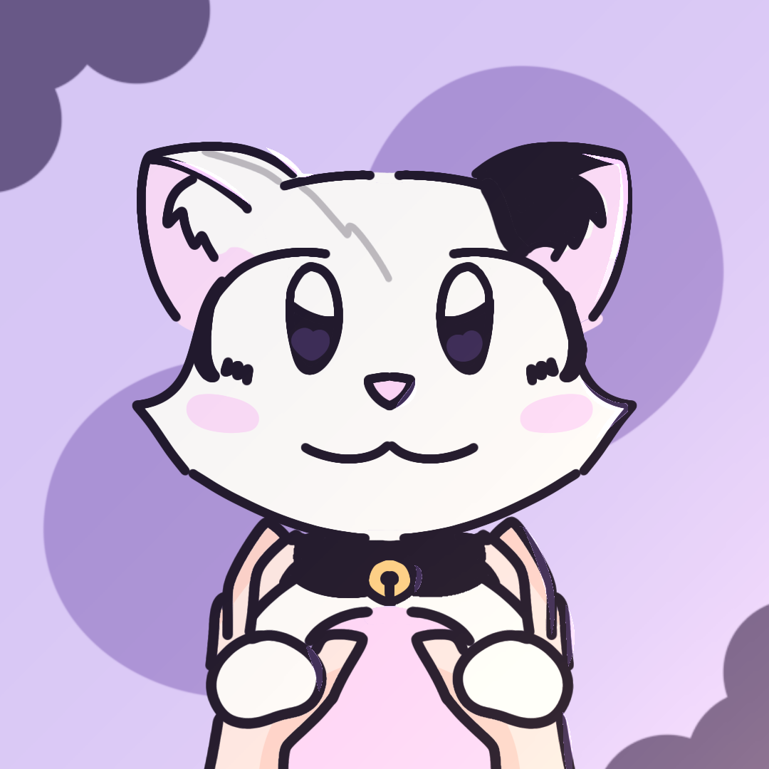 Mr. Meow-kuu | WEBTOON