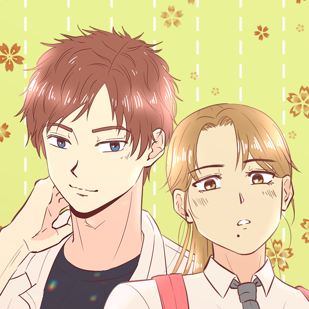 (Mekar) Bunga | LINE WEBTOON