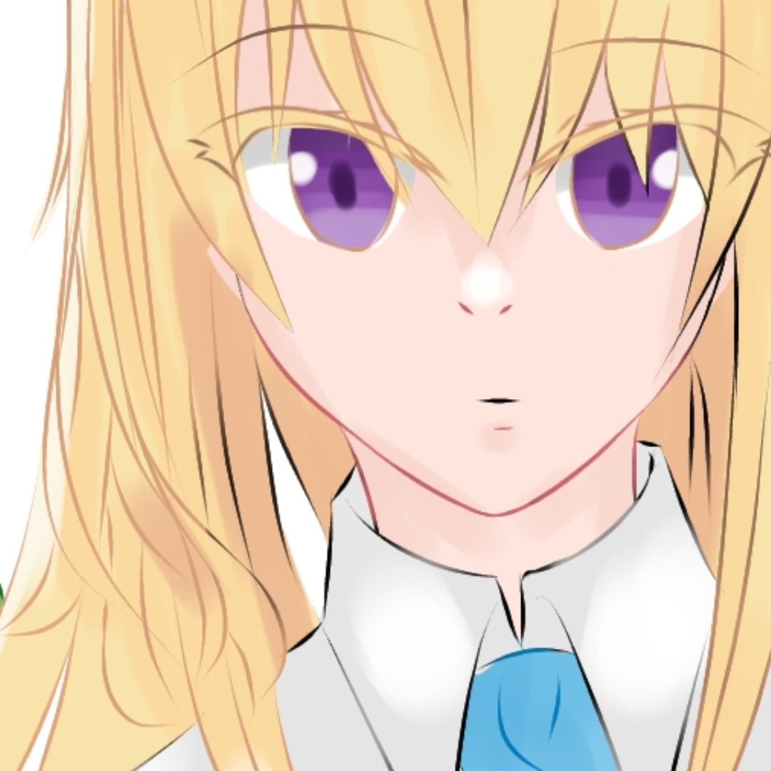 ฉันคือตัวประกอบนะ! |GL | WEBTOON