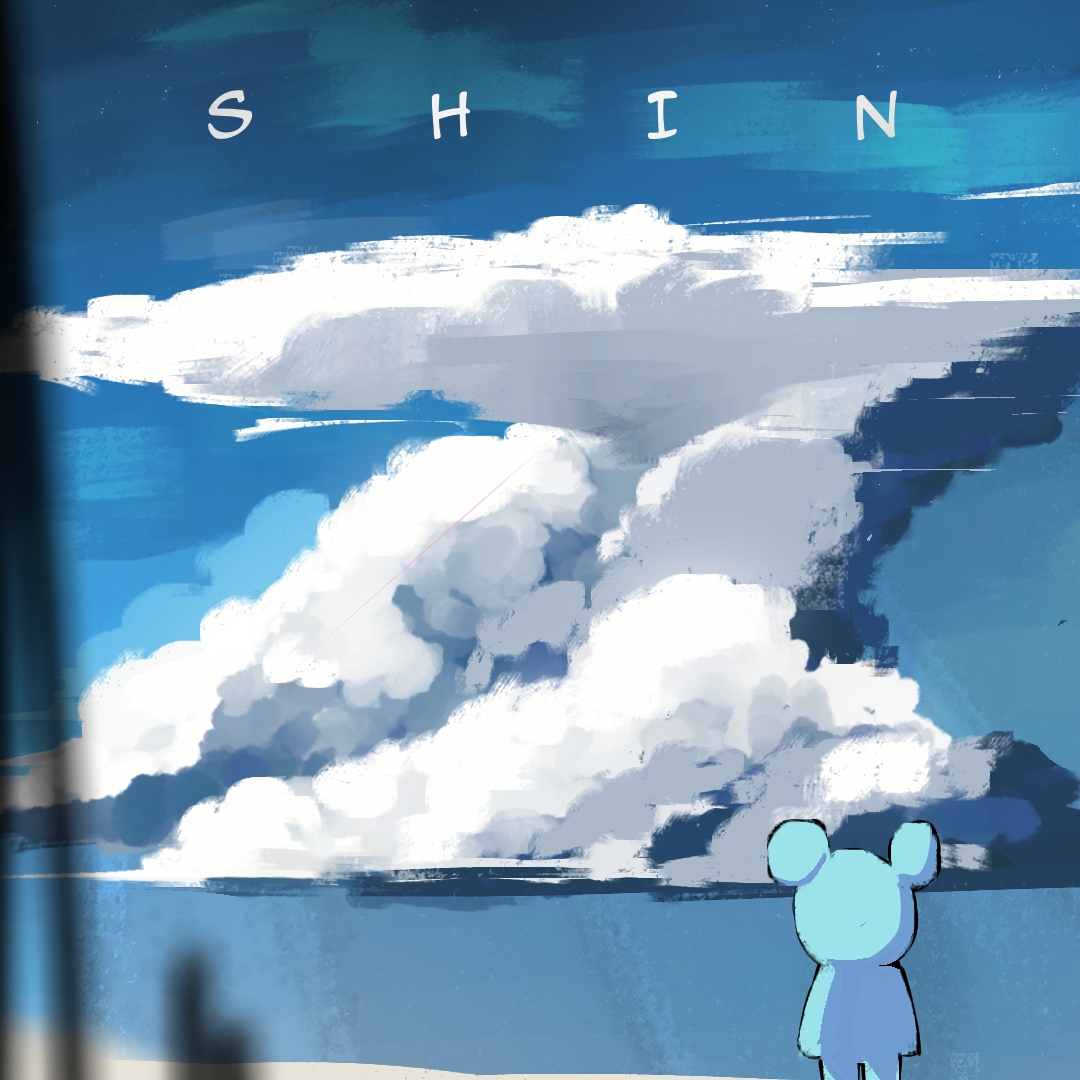 SHIN | LINE WEBTOON