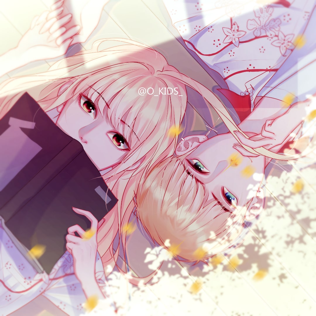 PARALAKS | LINE WEBTOON