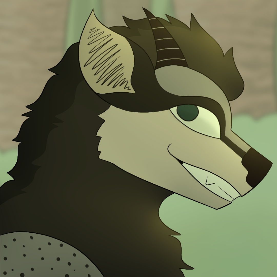 Beyond the Beast | WEBTOON