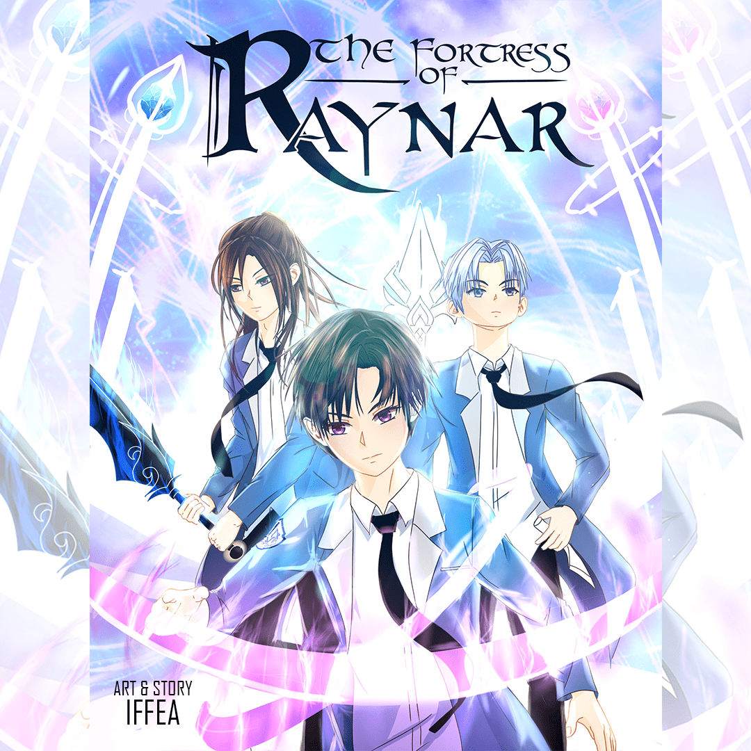 The Fortress of Raynar | WEBTOON