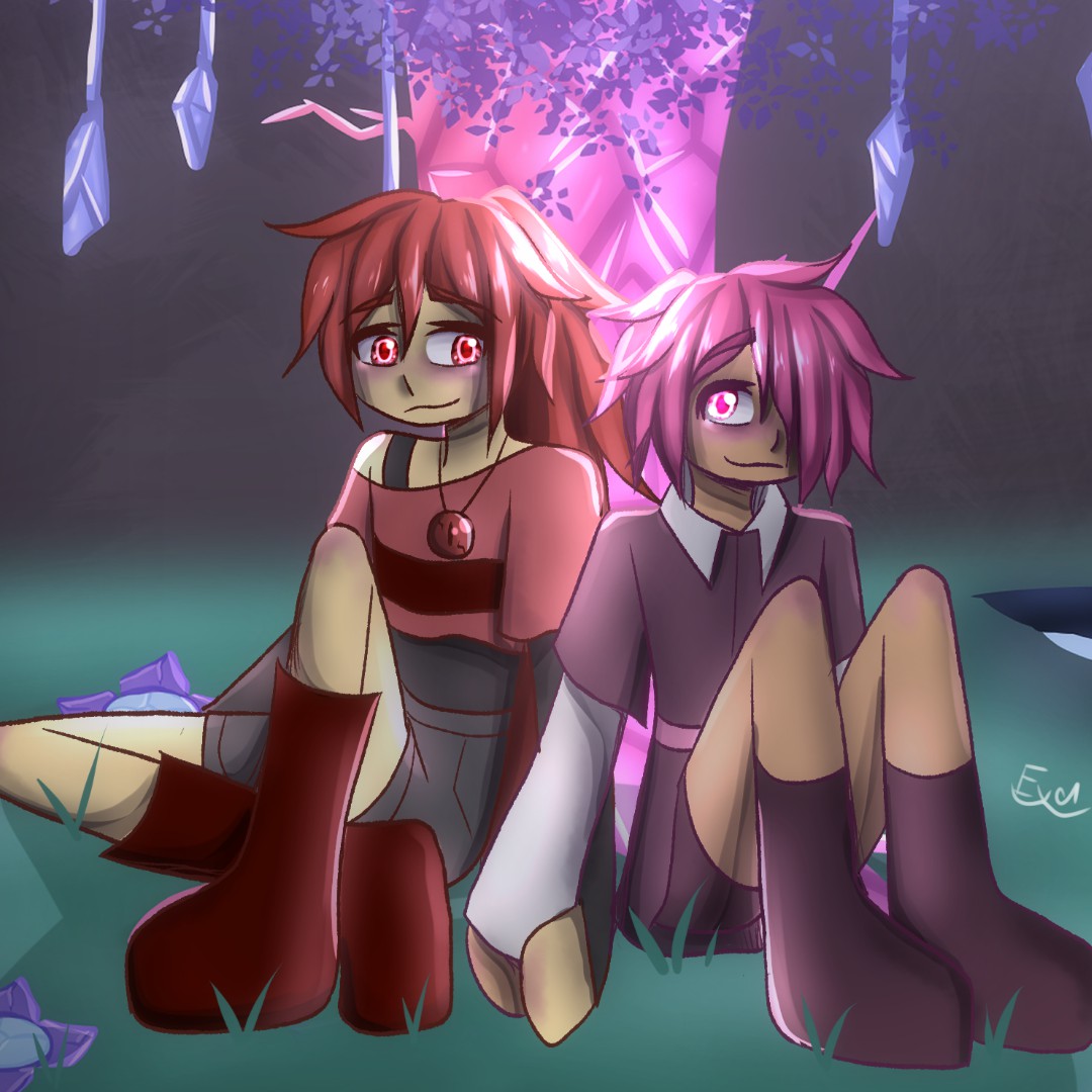 Lost Hearts | WEBTOON