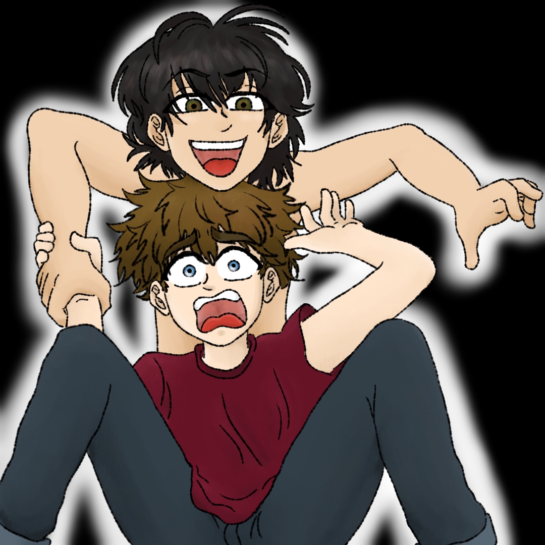 That's Gonna Leave a Mark | WEBTOON