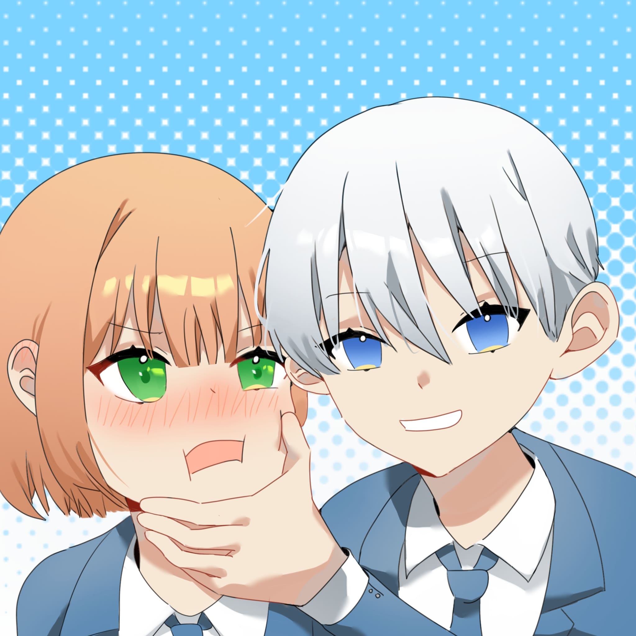 directionless relationship | LINE WEBTOON