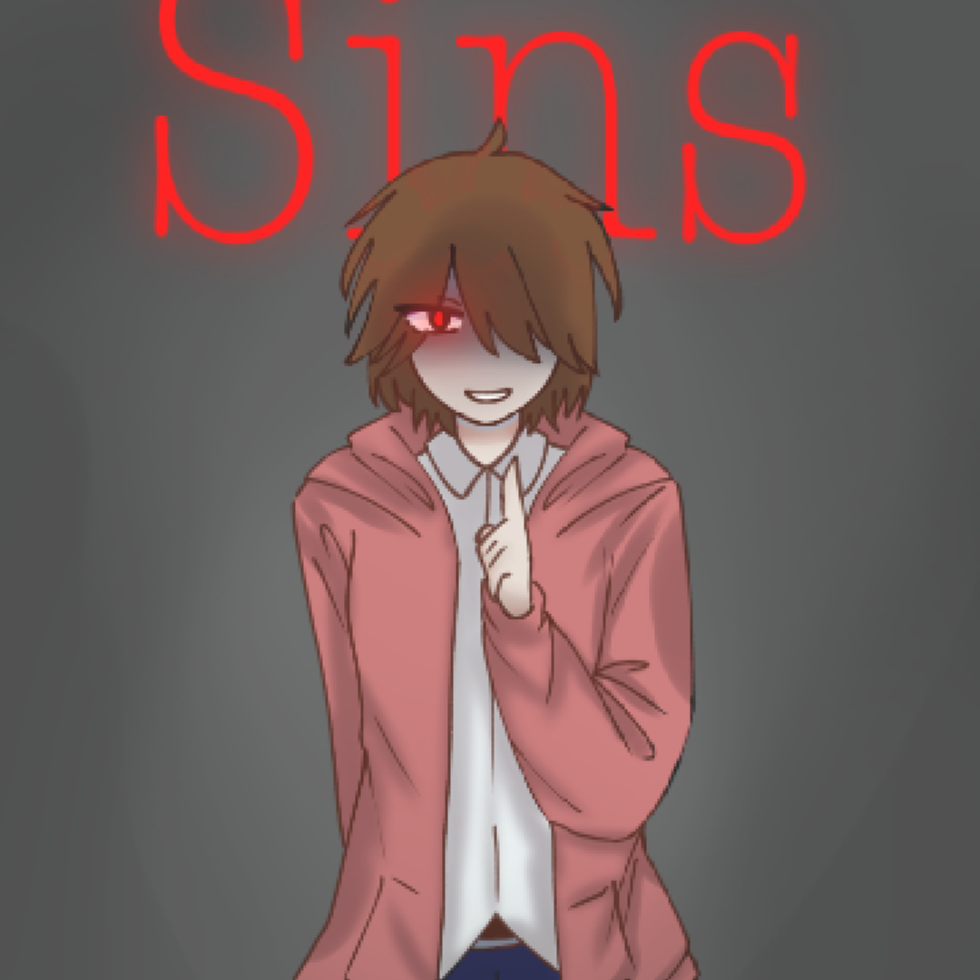 Sins แด่วิญญาณผู้ไถ่บาป | WEBTOON