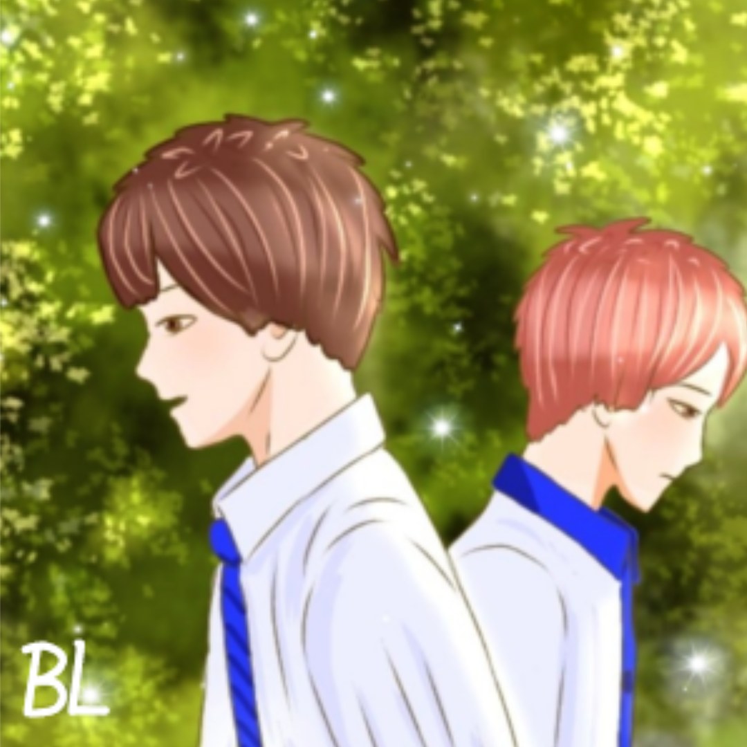 Bl Love | WEBTOON