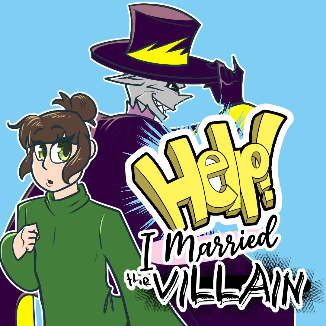 Help! I Married the Villain! | WEBTOON