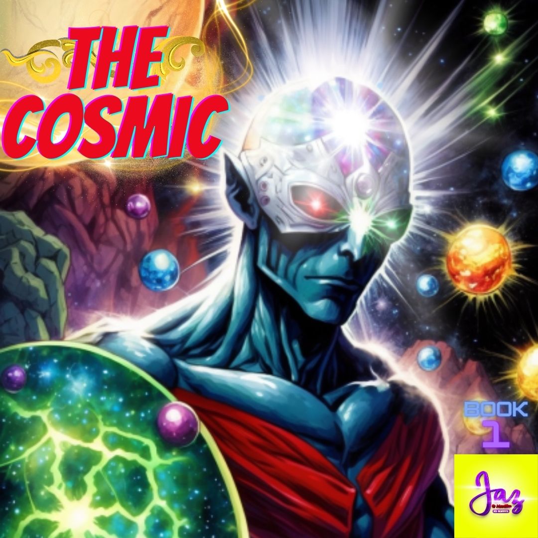 FRANKENTIME [THE COSMIC CREATOR] | WEBTOON