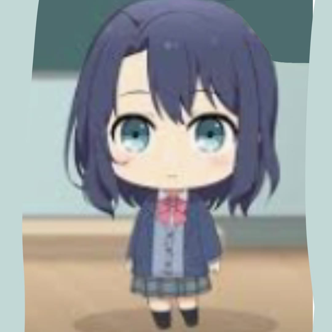 The world of high school | WEBTOON