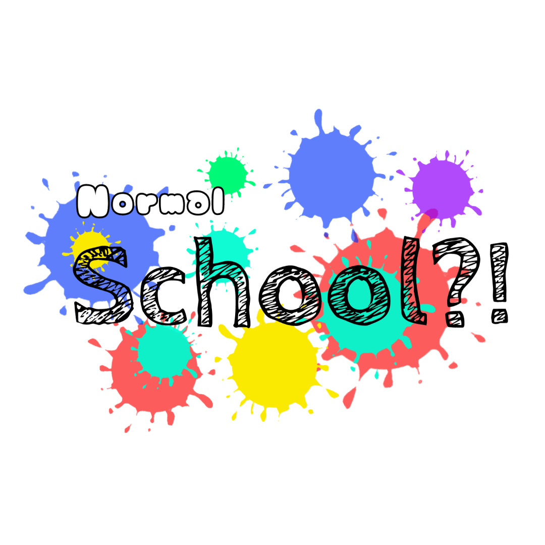 Normal School | WEBTOON