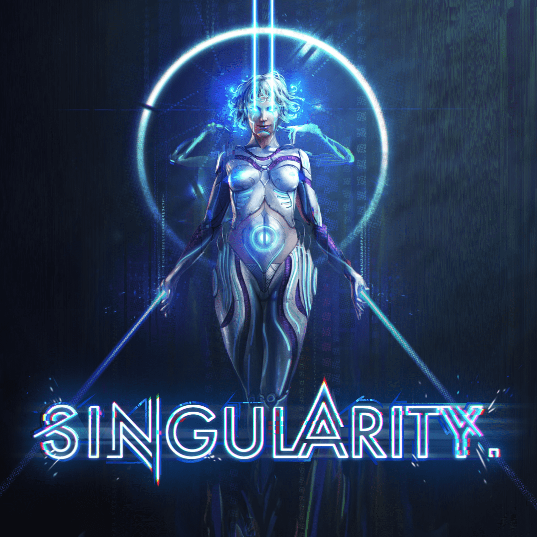 Singularity [EN] | WEBTOON