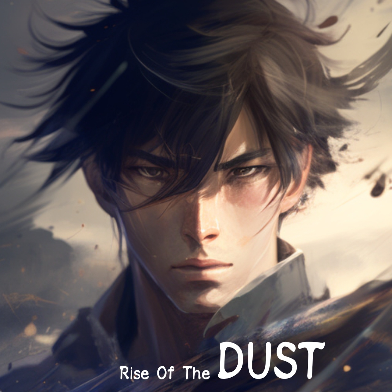 Rise Of DUST | WEBTOON