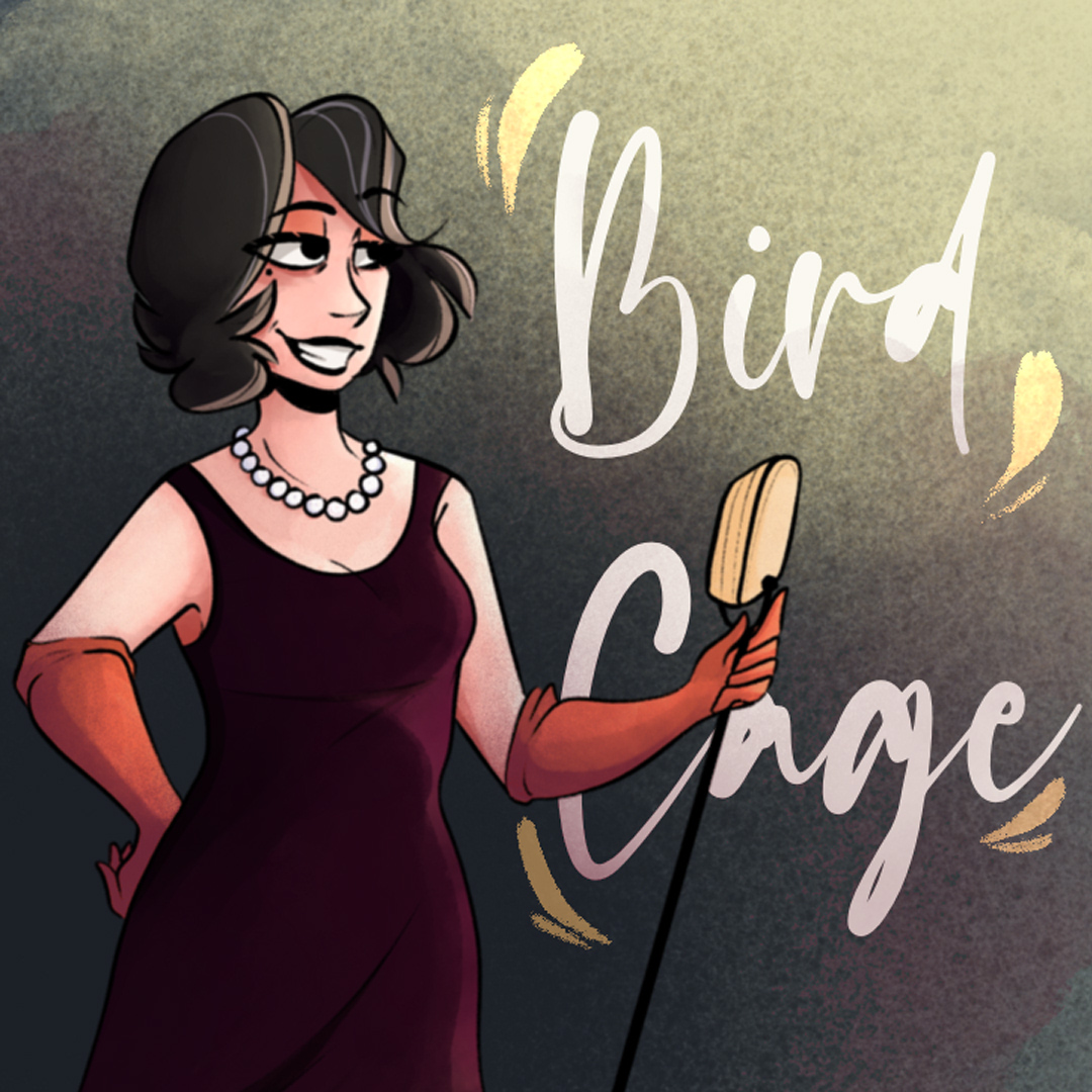 The Bird Cage | WEBTOON