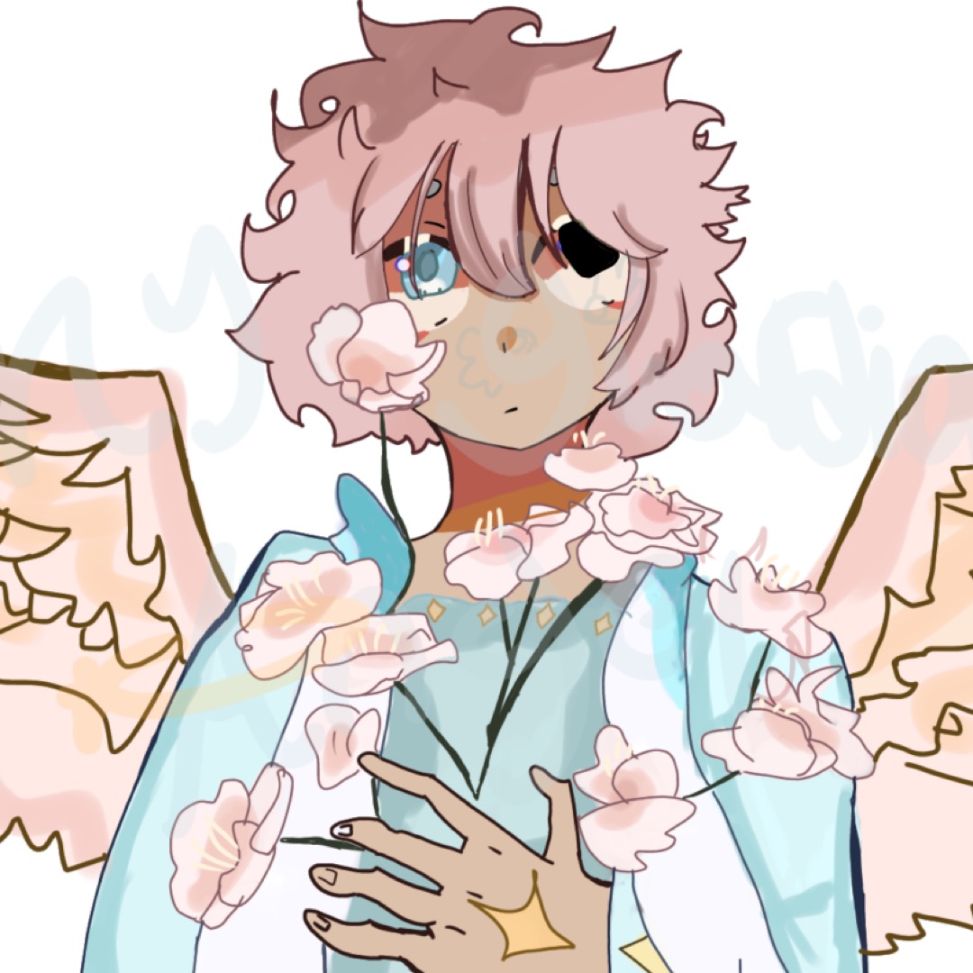 My guardian Angel | WEBTOON