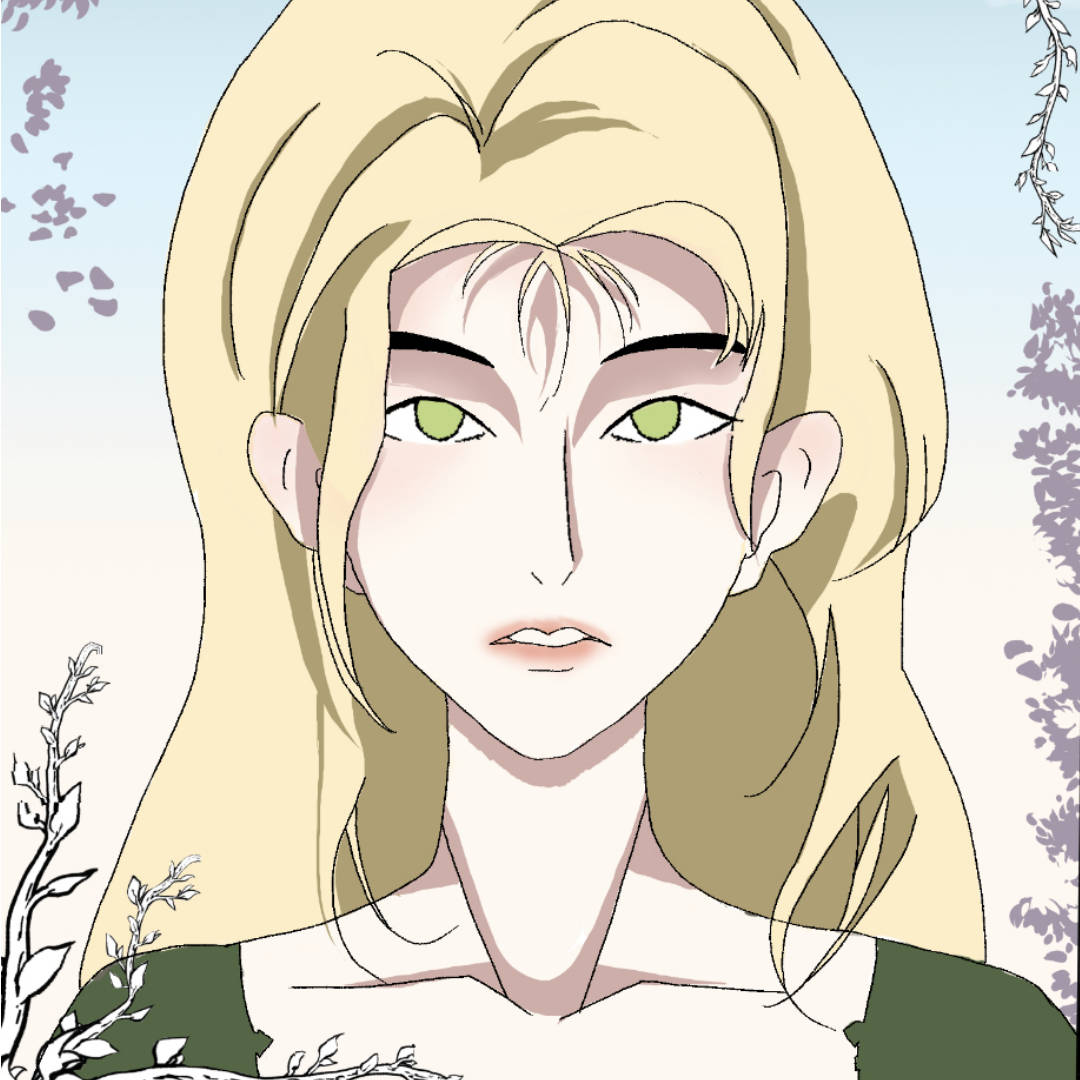 My Second Life As a "Princess" | WEBTOON